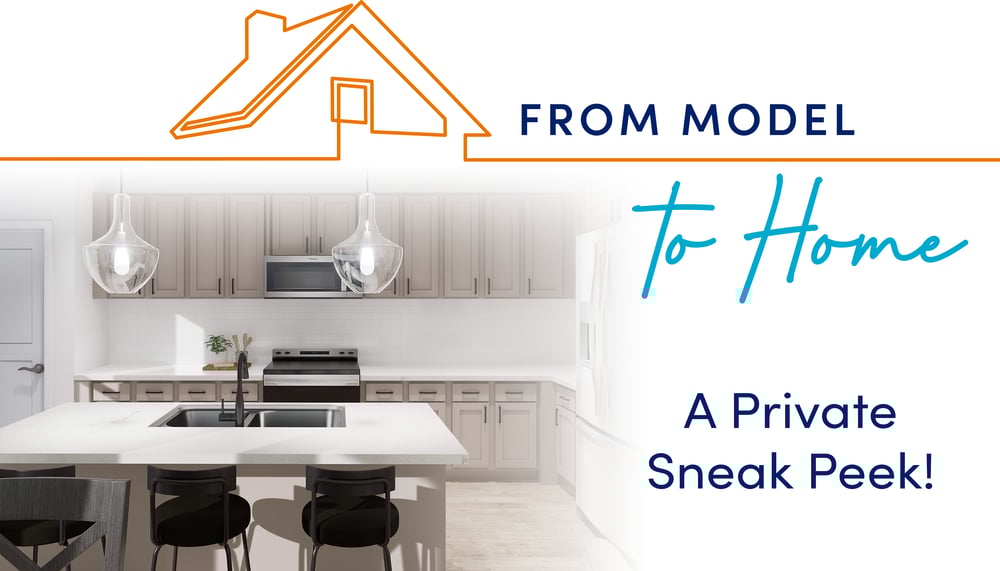 A Sneak Peek at Cascades at Embrey Mill