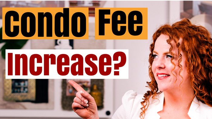 What's the risk of your condo fees increasing? (and what to know before ...