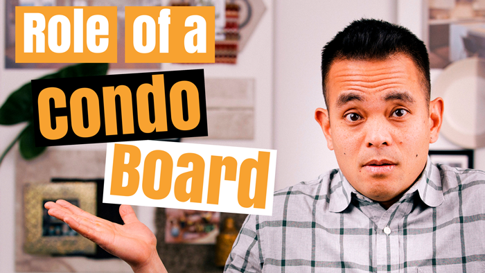 What are the roles and responsibilities of a condo board? (and its ...