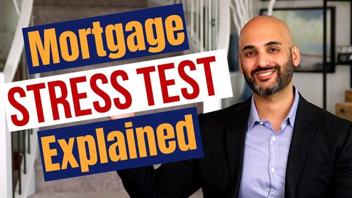 Mortgage stress test explained: Can you actually afford your next home?